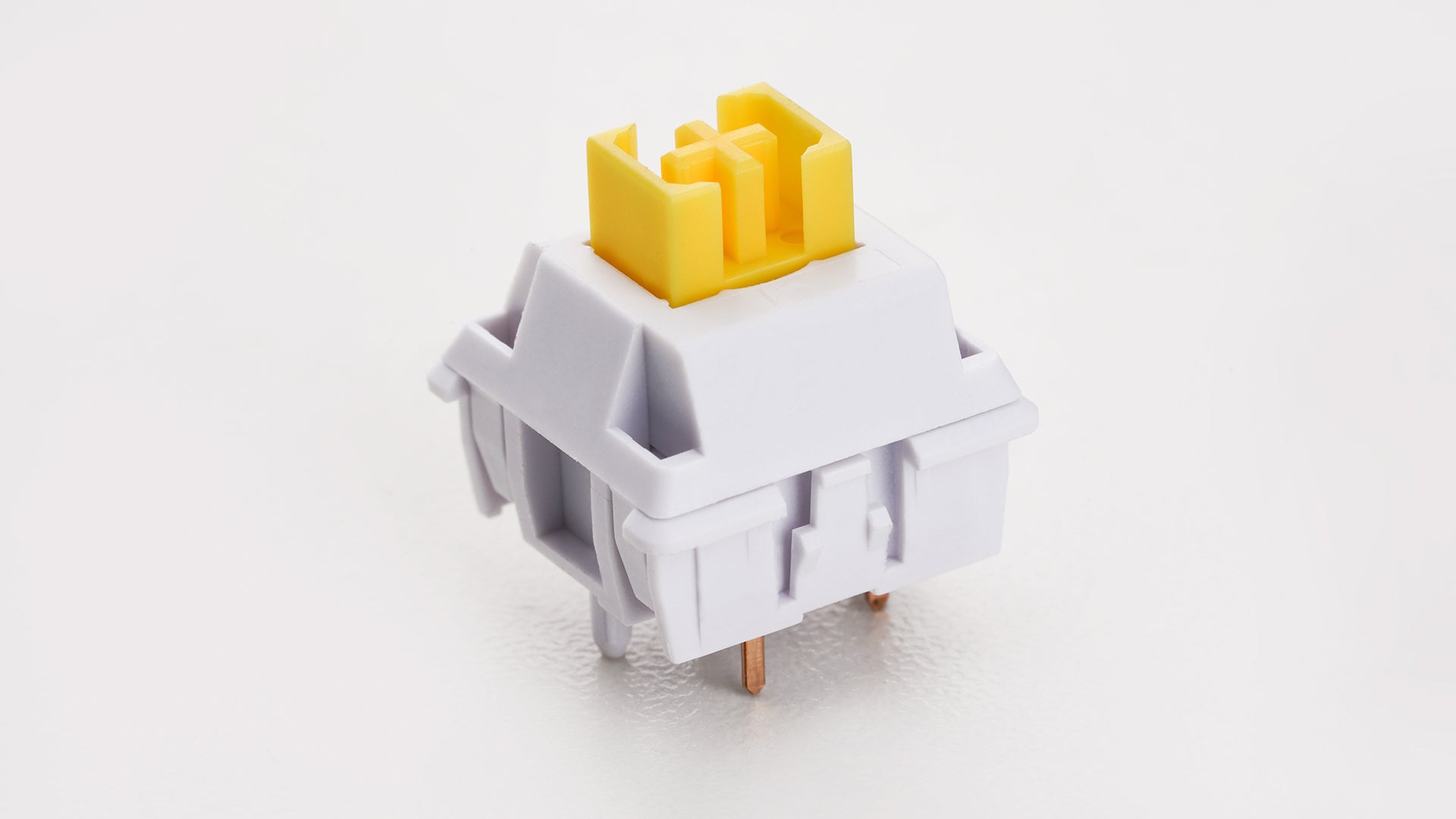 Ws Yellow Switch (10 pcs) – meki