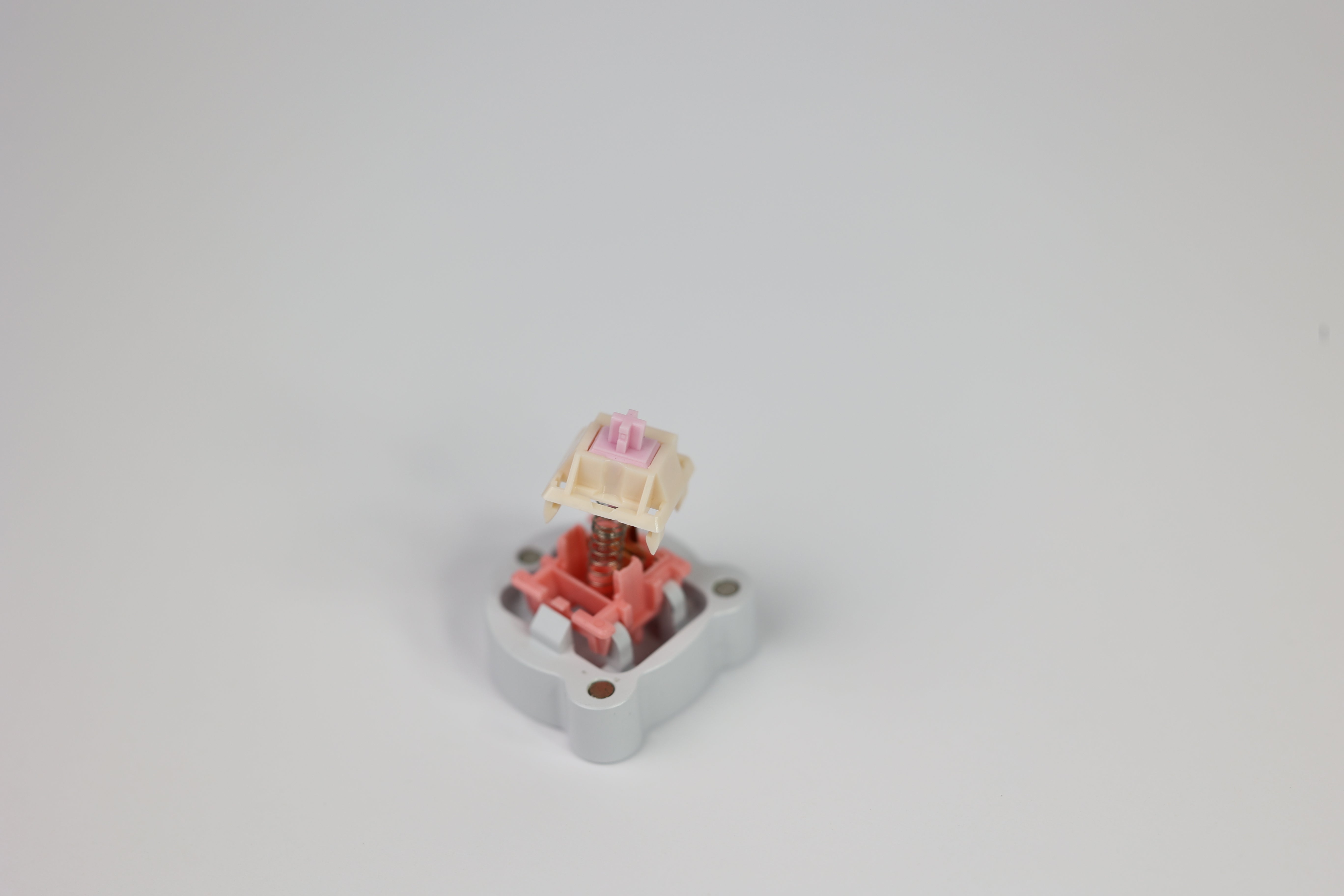 Strawberry Shortcake Linear Switch (35pcs) – meki