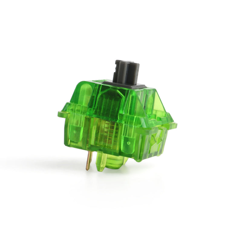 C³EQUALZ KIWI SWITCHES (10pcs) – meki